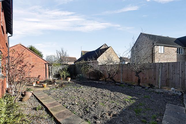 Roding Leigh, Chelmsford CM3, 4 bedroom detached house for sale ...