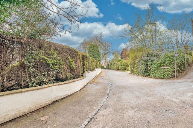 Penkridge Bank Road, Slitting Mill, Rugeley WS15, 4 bedroom detached ...