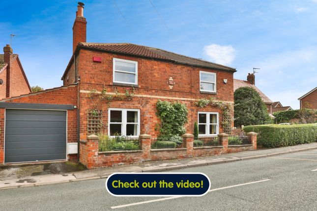 Chapel Cottages, Burstwick, Hull, East Riding Of Yorkshire HU12, 4 ...