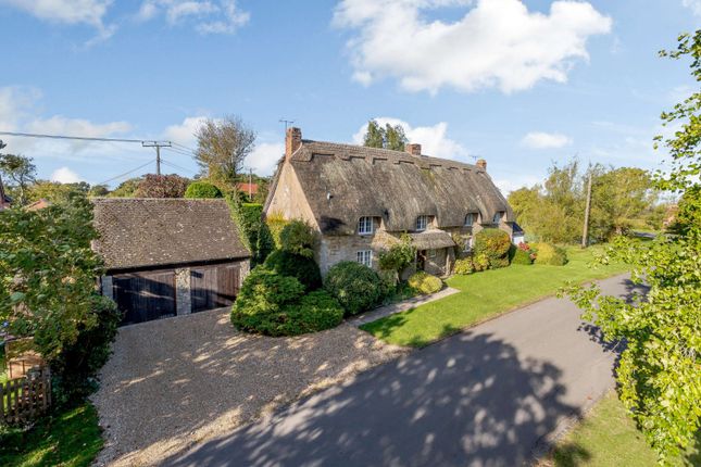 4 bed detached house for sale in Idlicote, Shipston-On-Stour ...