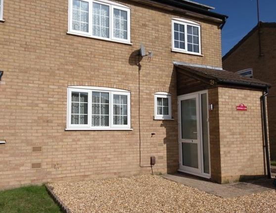 Windmill Lane, Raunds, Wellingborough NN9, 3 bedroom semi-detached ...