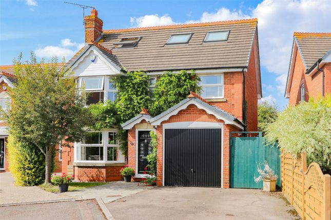 Arden Close, Bradley Stoke, Bristol BS32, 6 bedroom detached house for ...