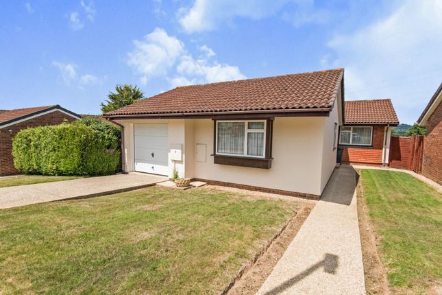 Honiton 2 bed bungalows for sale | Buy 2 bed houses in Honiton ...