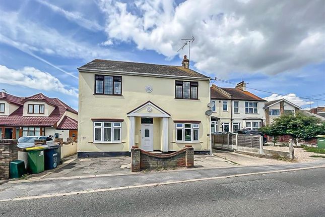 Ashingdon Road, Ashingdon, Rochford SS4, 3 bedroom maisonette for sale ...