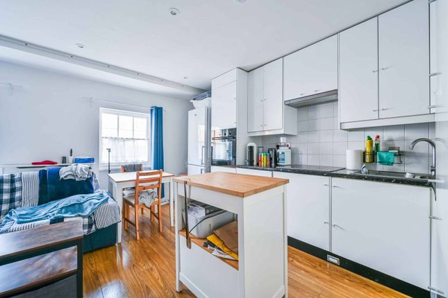 Bulstrode Street, Marylebone, London W1U, 1 bedroom flat for sale ...