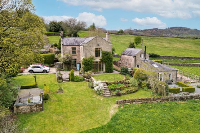 Homes for Sale in Ashover - Buy Property in Ashover - Primelocation