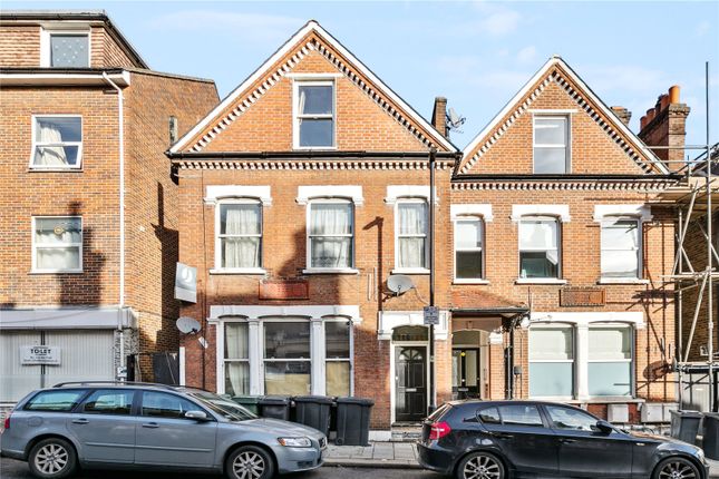 Shrubbery Road, London SW16, 3 bedroom flat for sale - 63889791 ...