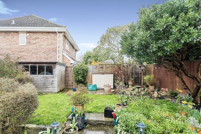 The Cornfields, Hatch Warren, Basingstoke RG22, 3 bedroom detached ...