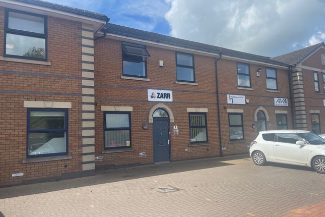 Unit 9, Davy Court, Rugby CV23, office for sale - 68081743 | PrimeLocation