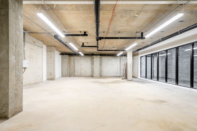 Office for sale in Shore Road, Hackney, London E9 - Zoopla