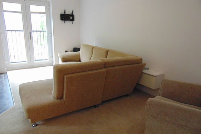 Barrow Brook Close, Barrow, Clitheroe BB7, 2 bedroom flat to rent ...