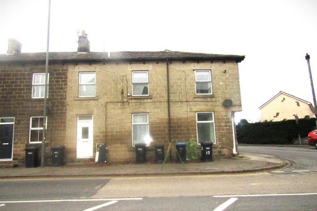 Ripon Road, Killinghall, Harrogate HG3, 1 bedroom flat for sale ...