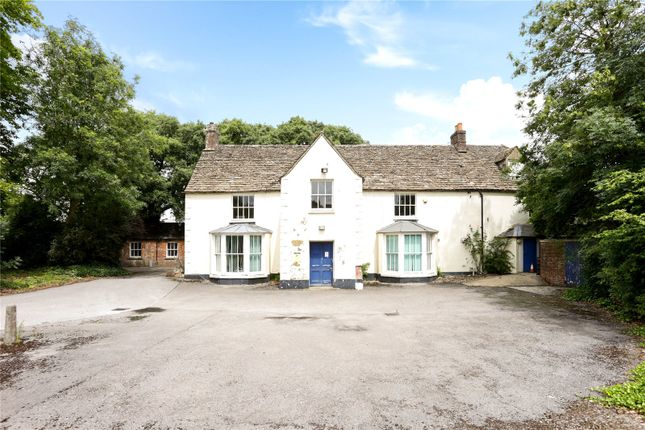 Burderop Park, Burderop, Swindon, Wiltshire SN4, property for sale ...