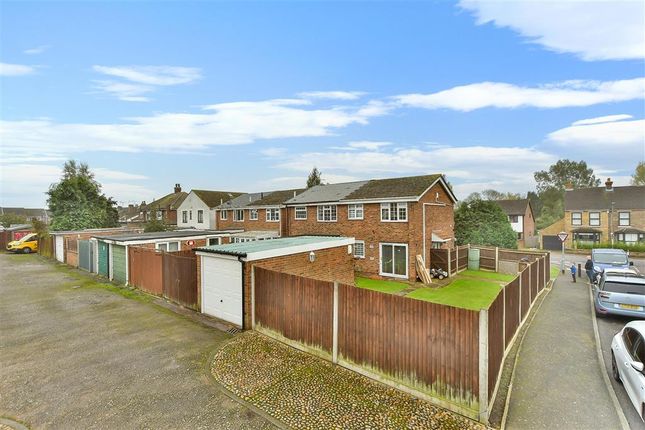 Herdsdown, Hoo, Rochester, Kent ME3, 3 bedroom semi-detached house for ...