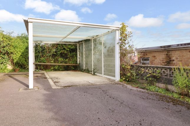 Primrose Close, Hedge End SO30, 3 bedroom detached bungalow for sale ...