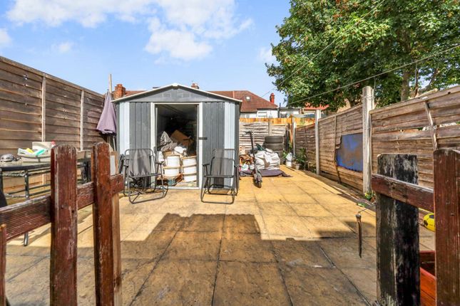 Tower Hamlets Road, London E7, 3 bedroom terraced house for sale ...