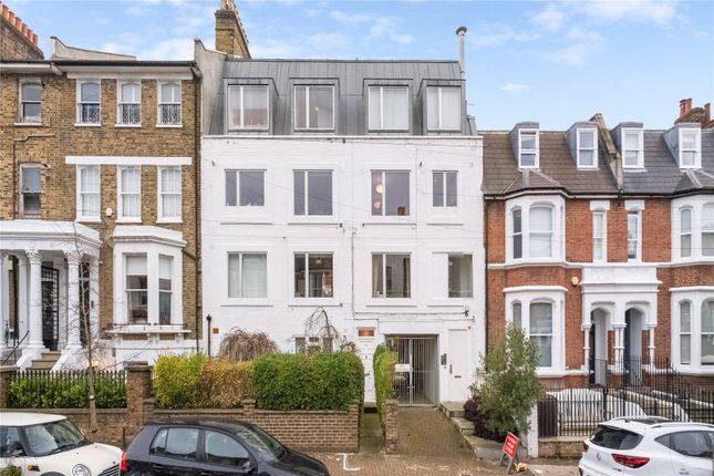 Ramsden Road, London SW12, 1 bedroom flat for sale - 69070860 ...
