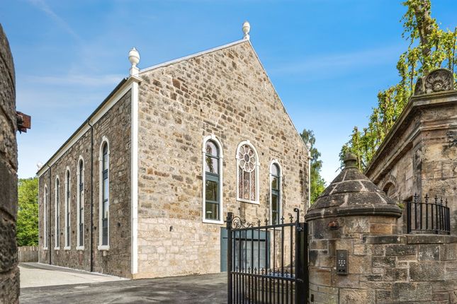 Castlehead Church, Main Road, Castlehead, Paisley PA2, 3 bedroom flat ...