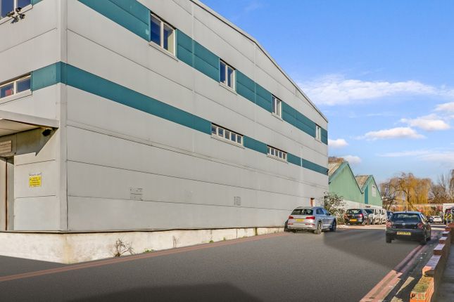 Unit 26, Stadium Business Centre, North End Road, Wembley HA9 ...