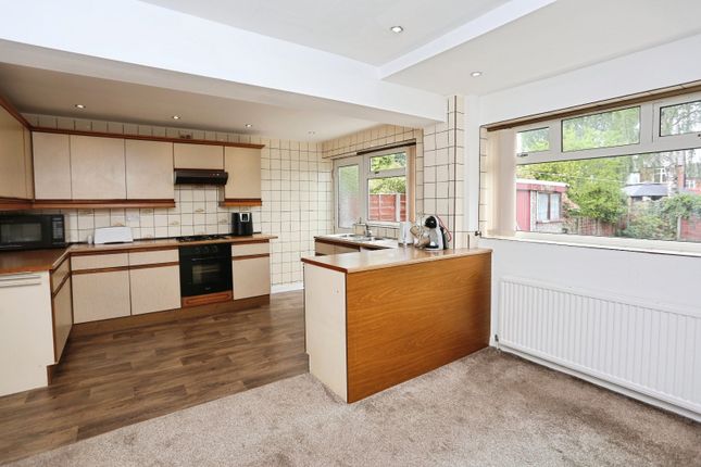 Marlborough Drive, Heaton Chapel, Stockport SK4, 4 bedroom detached ...