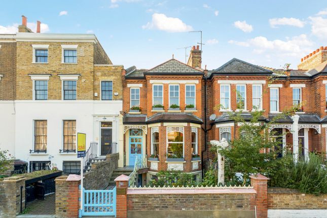 Homes for Sale in Hackney - Buy Property in Hackney - Primelocation