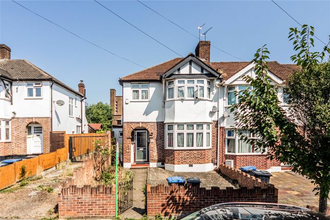 Living in New Southgate: area guide - Zoopla