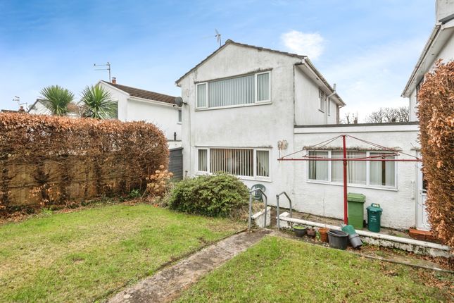 Forest Hills Drive, Talbot Green, Pontyclun CF72, 3 bedroom detached ...