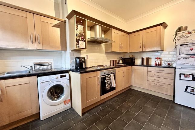 Whitley Place, Allerton Bywater, Castleford WF10, 2 bedroom terraced ...