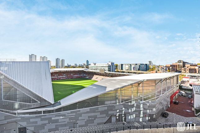 Capital Interchange Way, Brentford TW8, 1 bedroom flat to rent ...