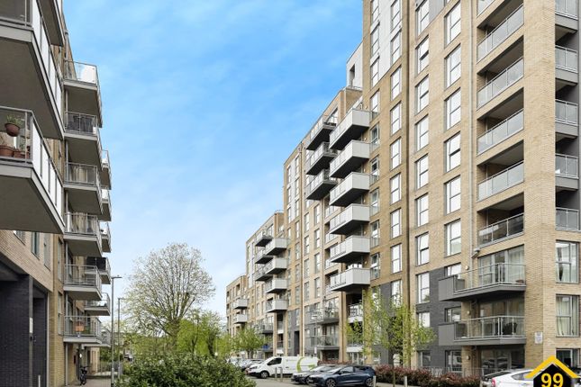 123, Loughborough Park, London SW9, 2 bedroom flat for sale - 67305434 ...