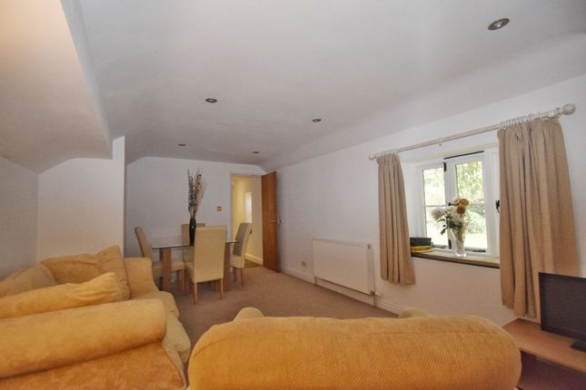 High Street, Teversham, Cambridge CB1, 1 bedroom bungalow to rent ...