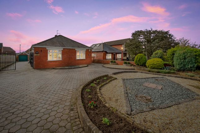 Swinston Hill Road, Dinnington, Sheffield, South Yorkshire S25, 3 ...