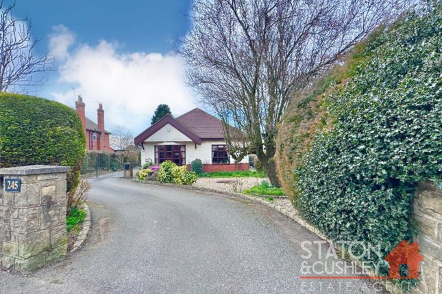 New Street, Newton, Alfreton DE55 bungalows for sale | Buy houses in ...