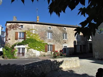Persac, Vienne, France, pub/bar for sale - 53293279 | PrimeLocation