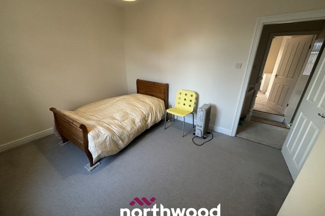 Kenneth Avenue, Stainforth, Doncaster DN7, 3 bedroom terraced house for ...