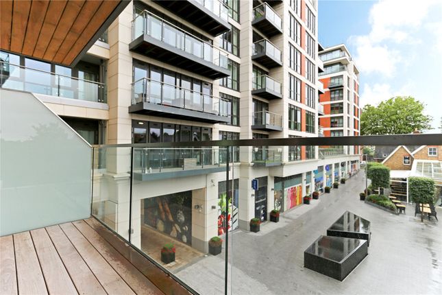 Homes for Sale in Longfield Avenue, London W5 - Buy Property in ...