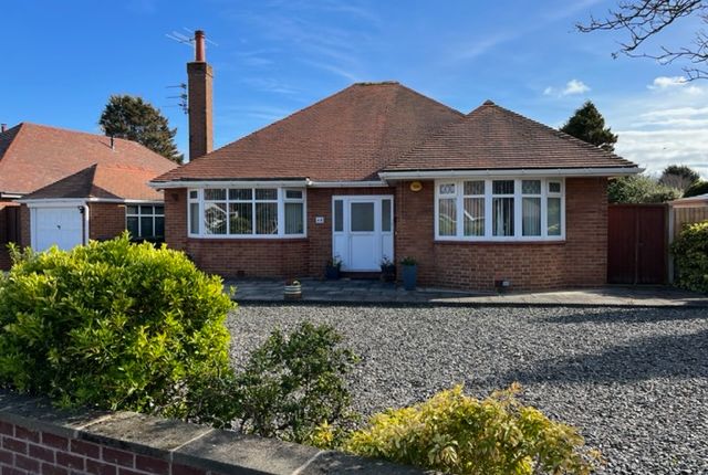 Coudray Road, Southport PR9, 2 bedroom detached bungalow to rent ...
