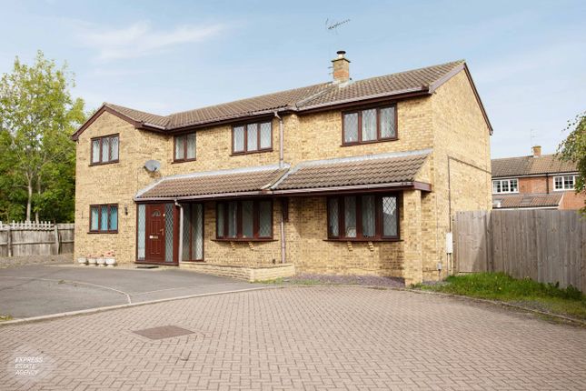 Homes for Sale in Corby - Buy Property in Corby - Primelocation