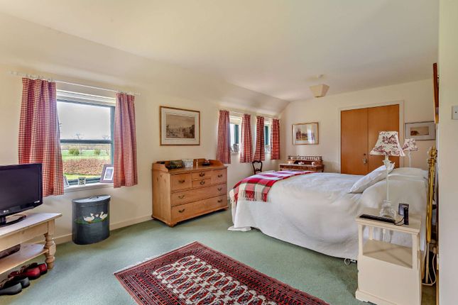 Kinloss, Forres, Morayshire IV36, 4 bedroom detached house for sale ...