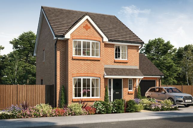 "The Scrivener" at Gateford Toll Bar, Gateford, Worksop S81, 4 bedroom ...