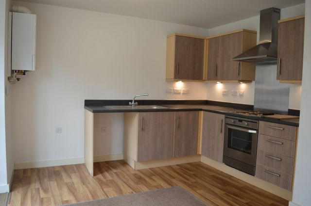 Alfred Knight Close, Timken, Northampton NN5, 2 bedroom flat for sale ...