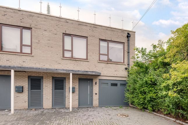 Homes for Sale in Willifield Way, London NW11 - Buy Property in ...