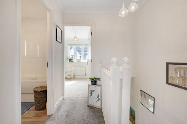 Oldfield Drive, Wouldham, Rochester ME1, 2 bedroom terraced house for ...