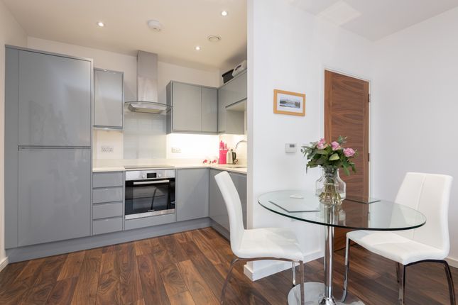 Flat 2 Keystone House, 60 London Road, St Albans, Herts AL1, 1 bedroom ...