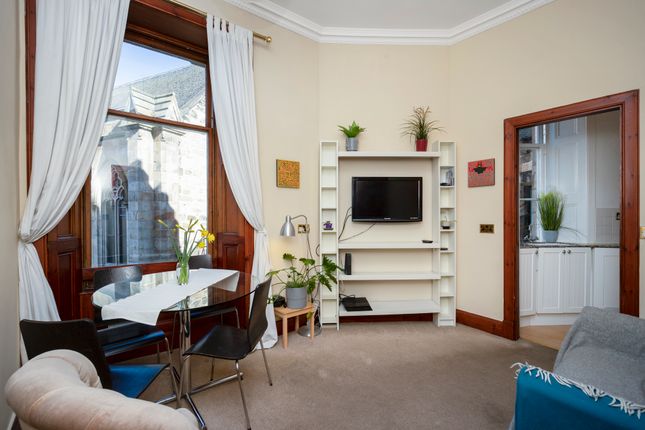 6/4 Forrest Road, Old Town, Edinburgh EH1, 3 bedroom flat for sale ...