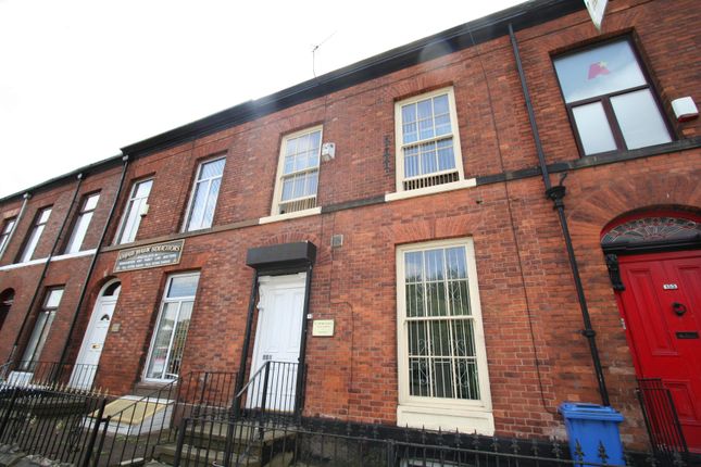 5 bed terraced house for sale in Drake Street, Deeplish, Rochdale OL11 ...