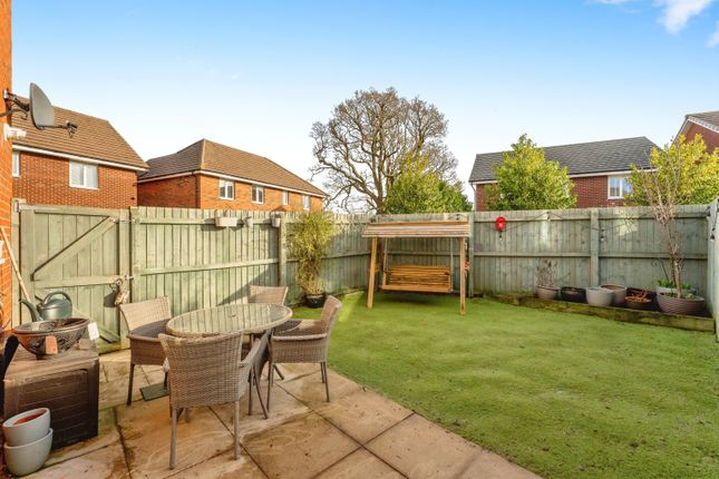 Ash Road, Sychdyn, Mold, Flintshire CH7, 3 bedroom detached house for ...