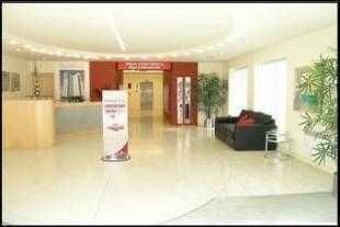 City View, Centreway Apartments, Axon Place, Ilford IG1, 1 bedroom flat ...