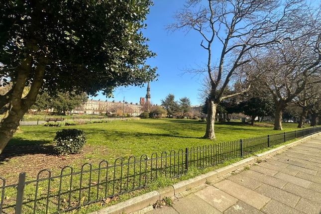 Hamilton Square, Birkenhead, Wirral CH41, 2 bedroom flat for sale ...