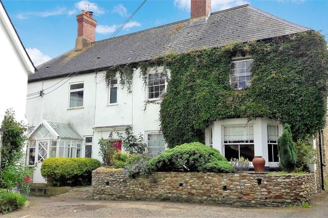 Houses for Sale in Colyton - Colyton Houses to Buy - Primelocation